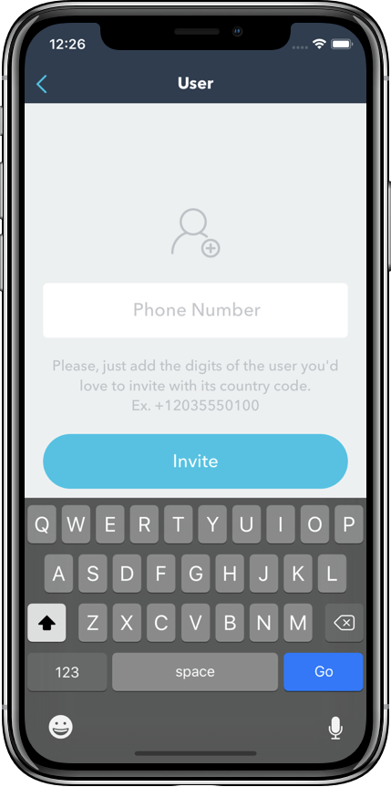 How it works | People Tracker - Your Family Location App
